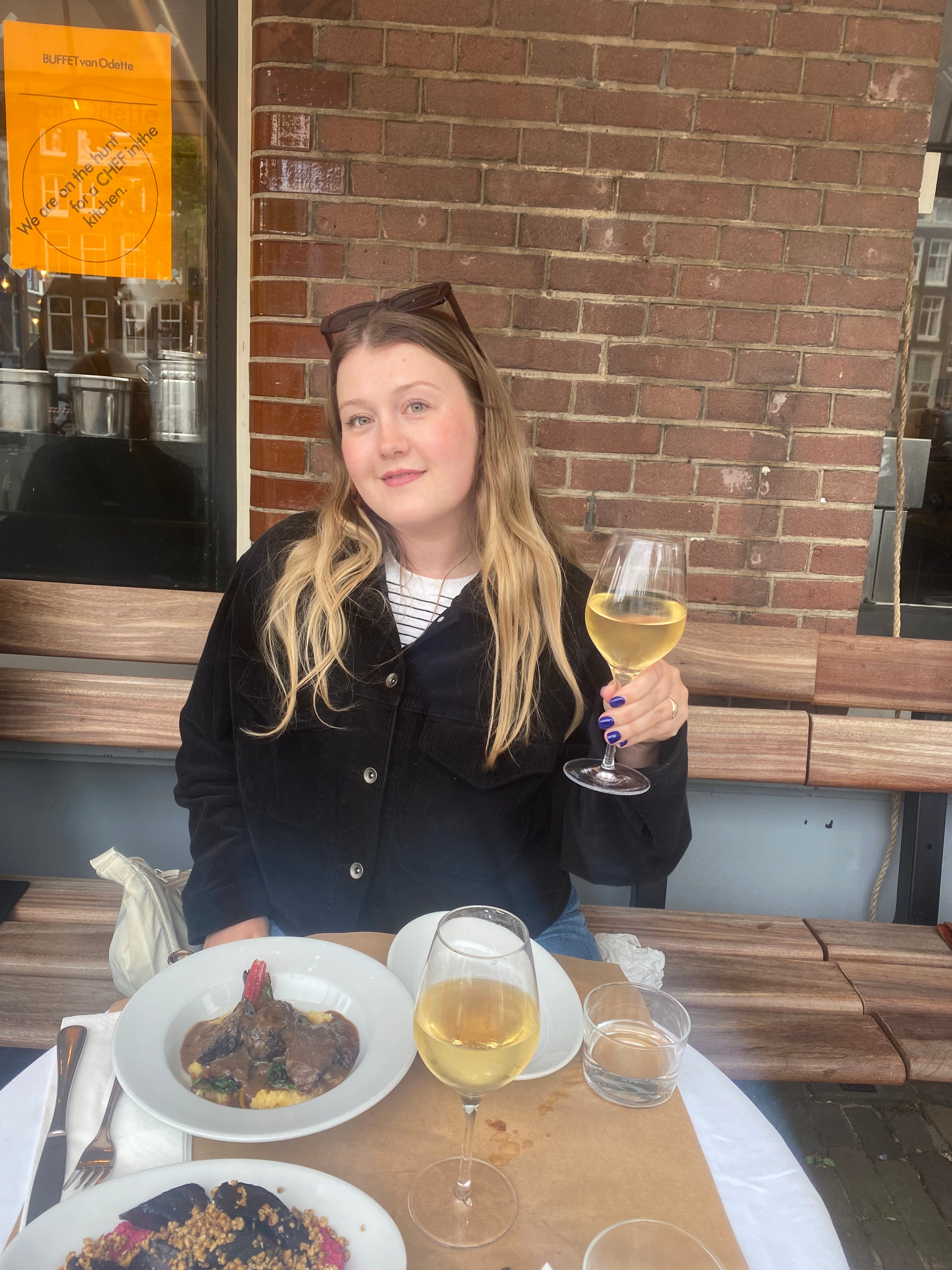 Sophie Wyburd | Substack