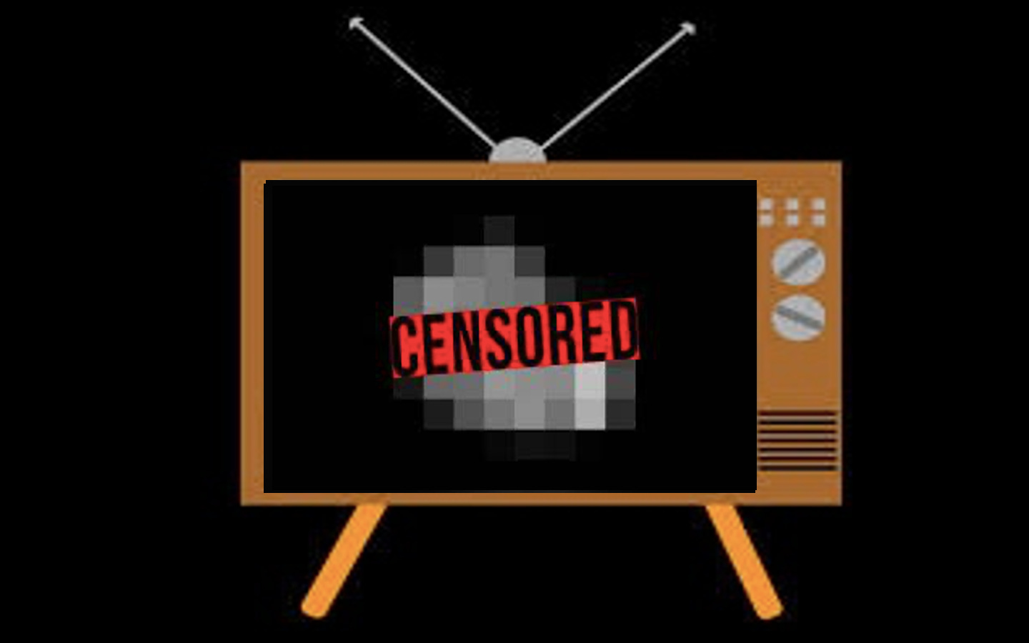 Media censorship - Lessons from ABC TV