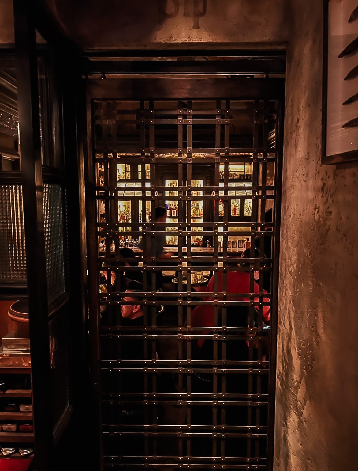 Exploring Japan's Wonders: Shingo Gokan's Cocktails, Anime Hotspots ...