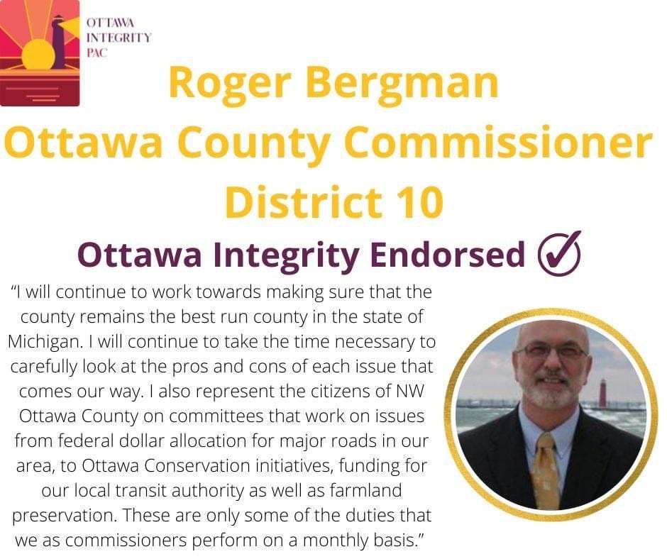 Why is Roger Bergman Being Recalled? - by Concerned Parent