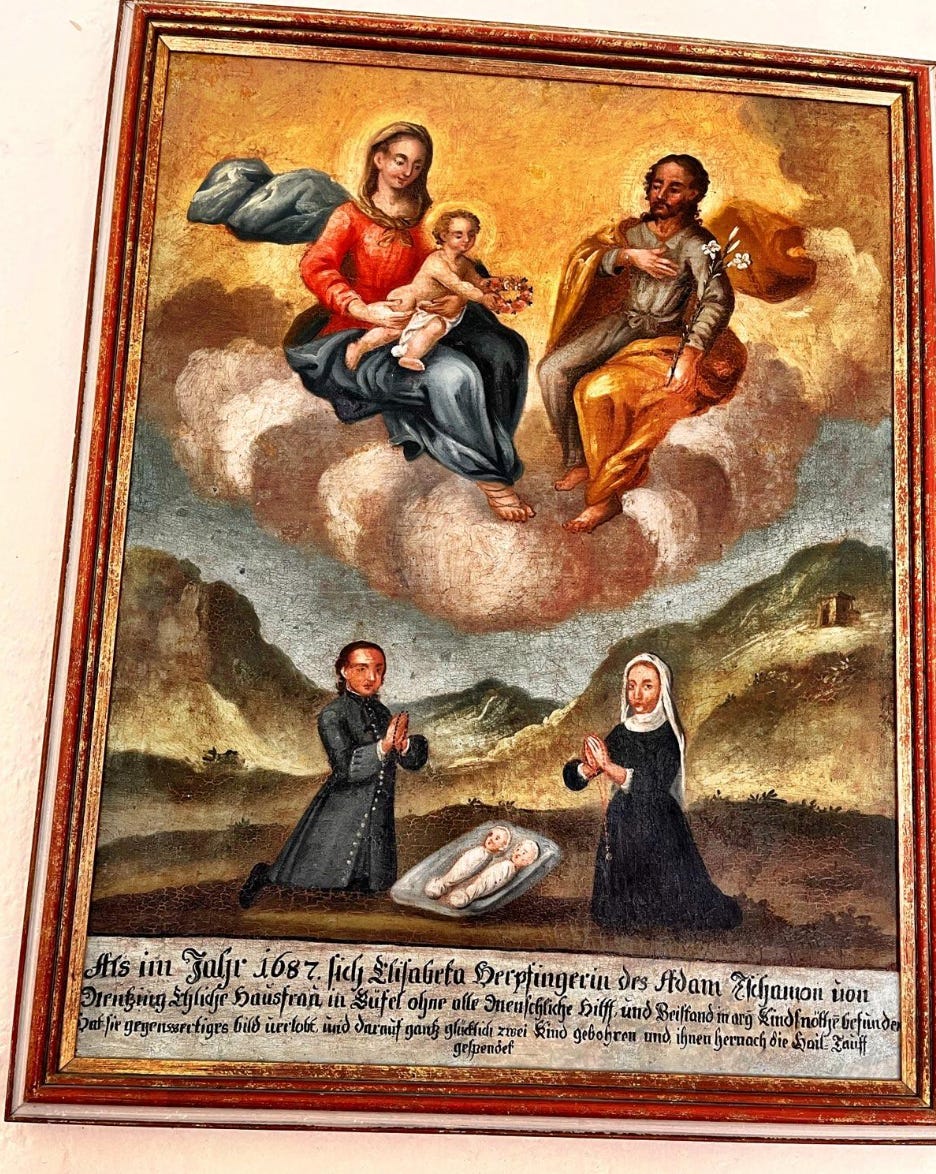 Postcard From Himmel - Rod Dreher's Diary