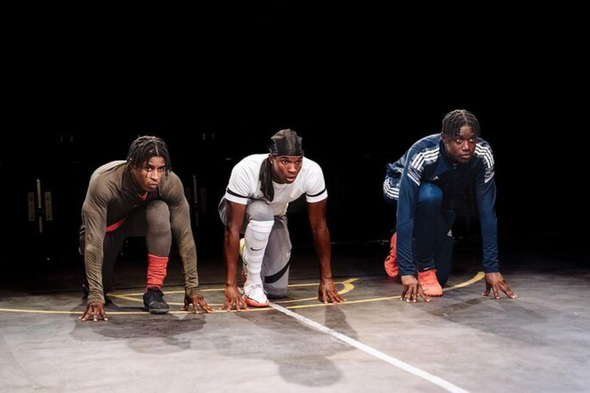 Shouts and Murmurs - March 26, 2024 - by Fergus Morgan