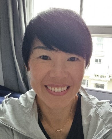 Janet Goh | Substack