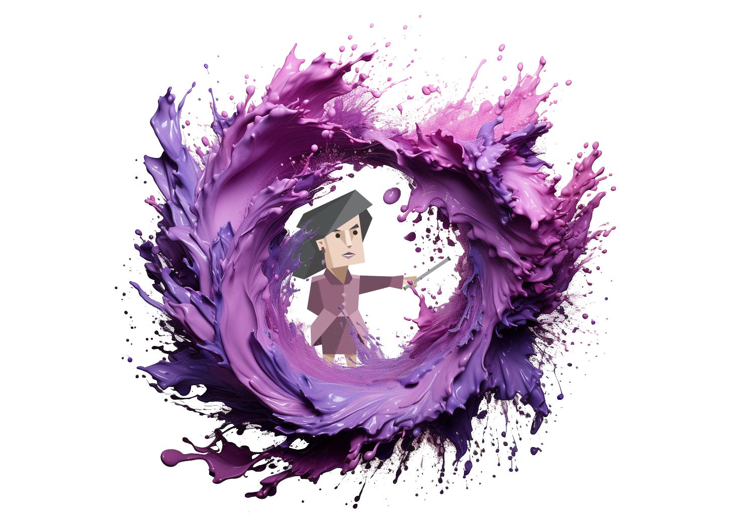 ENTJ | MBTI Personality Type - by Siren Watcher