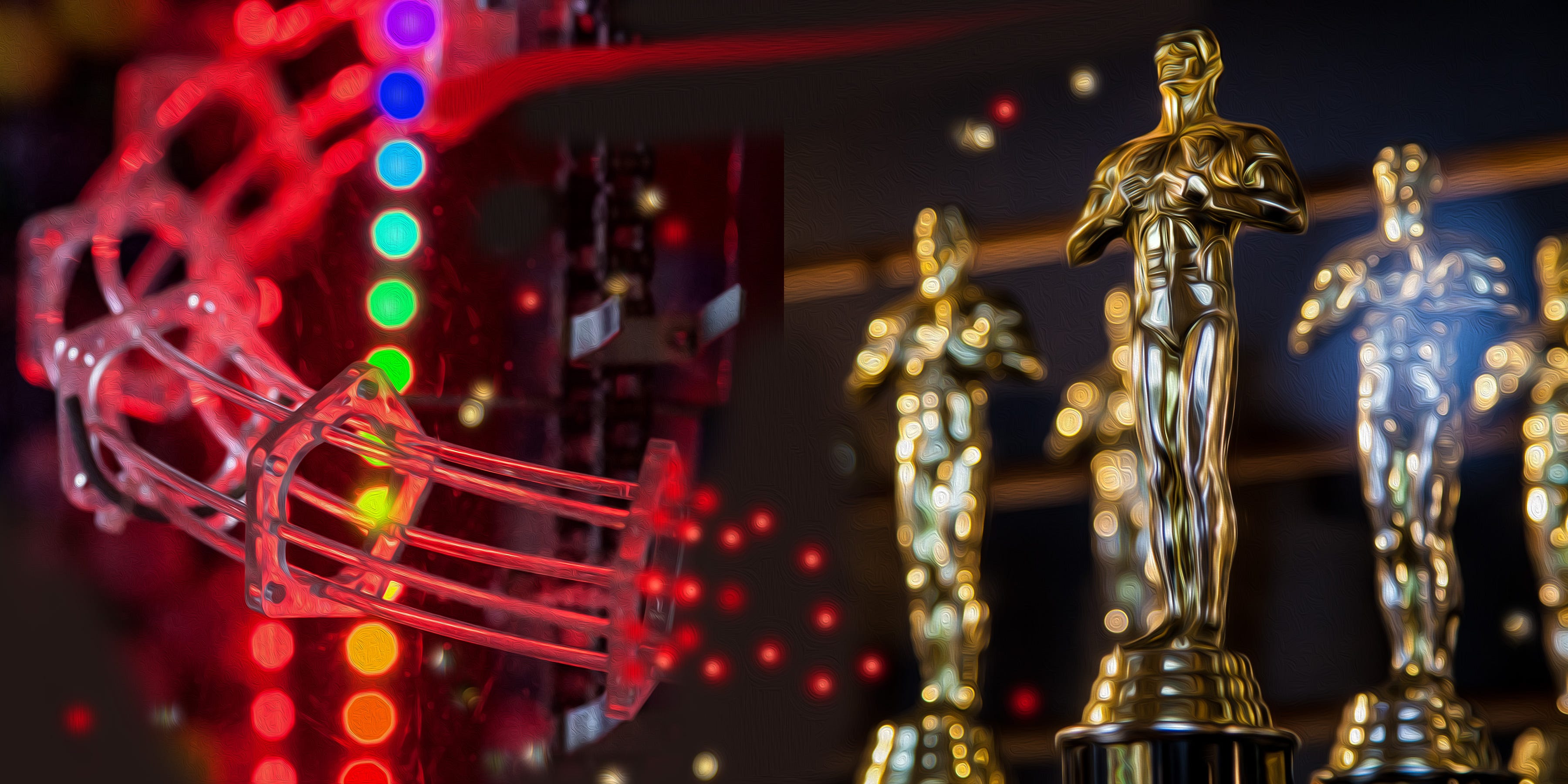 From the Archives (Oscars Edition) - by Virginia Postrel
