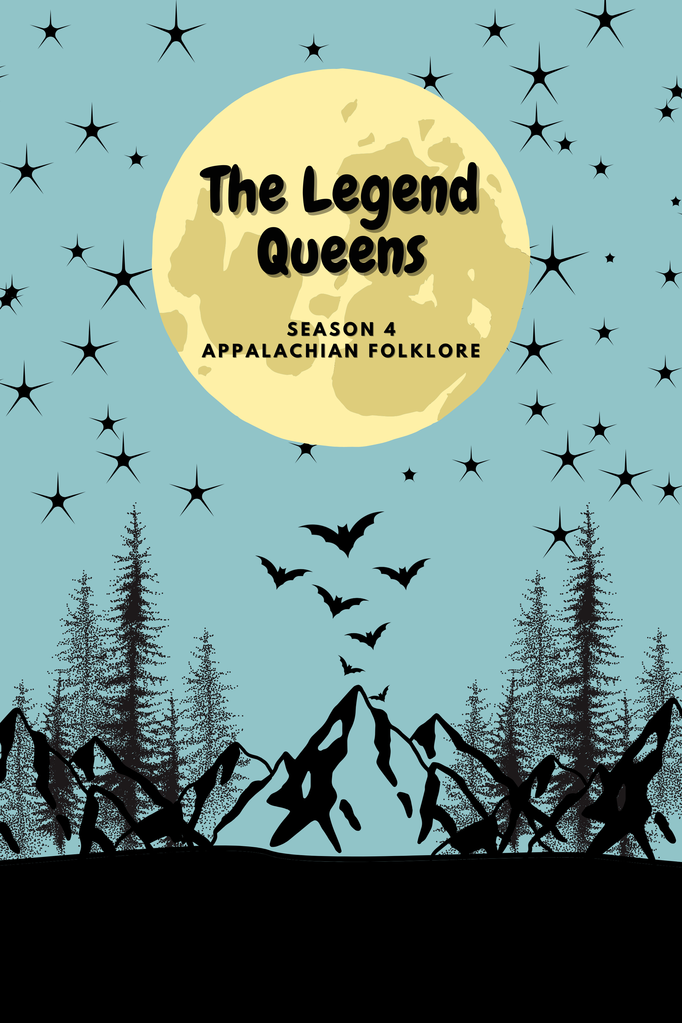 Season 4 Chapter 1 - by Amber Brevig and Austin Charles