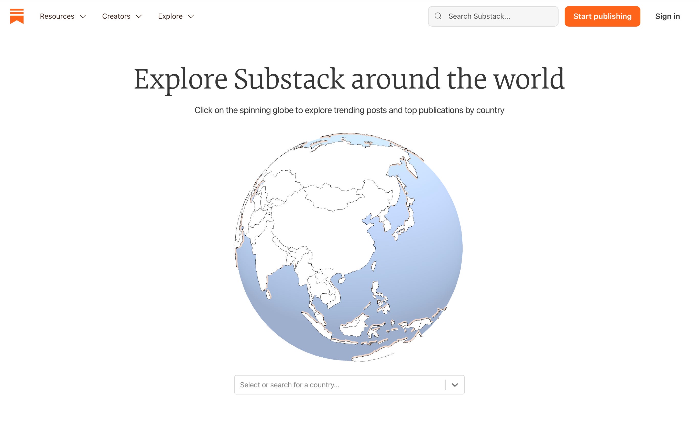 Fav Five 🖐️ | Five Substack features you might not know about