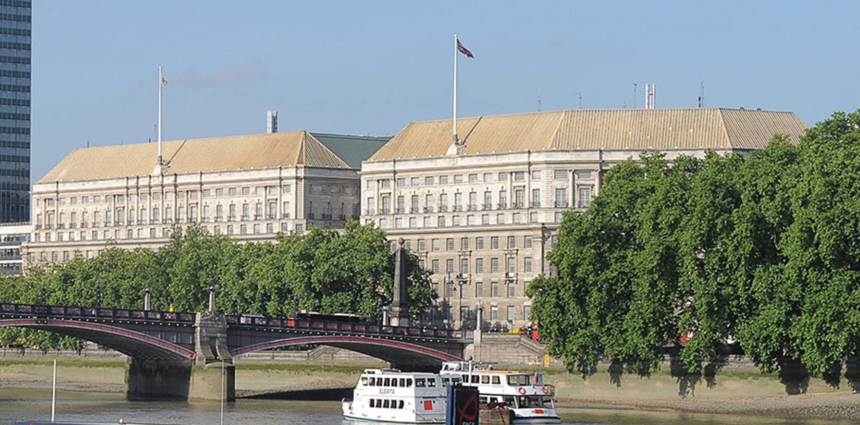 MI5 and Home Office acted unlawfully - by Joshua Rozenberg