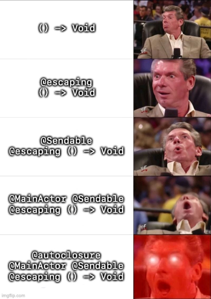 The Meme that gave me Imposter Syndrome - by Jacob Bartlett