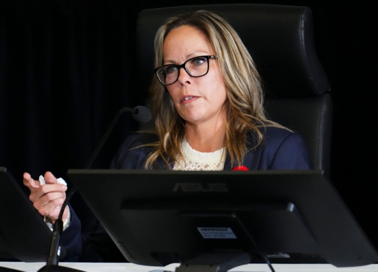 BREAKING: Crown Prosecutors Drop Bail Violation Charge Against Freedom ...