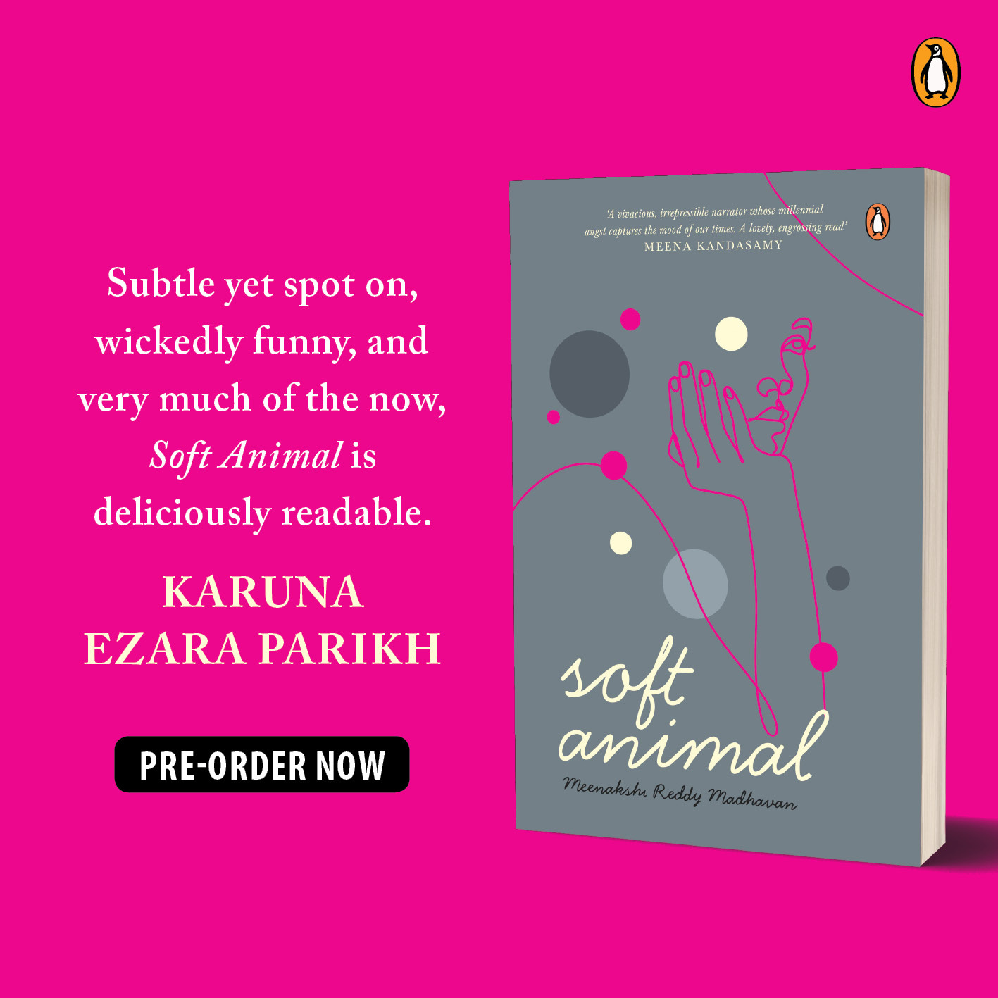 The Internet Personified: How to write a book