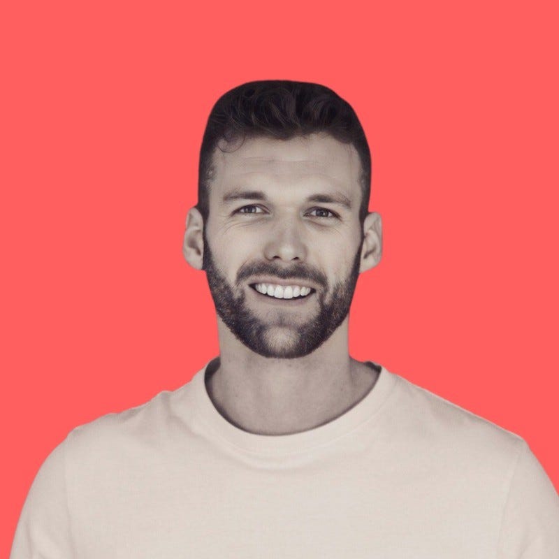 Alexandre Demarquilly | Substack