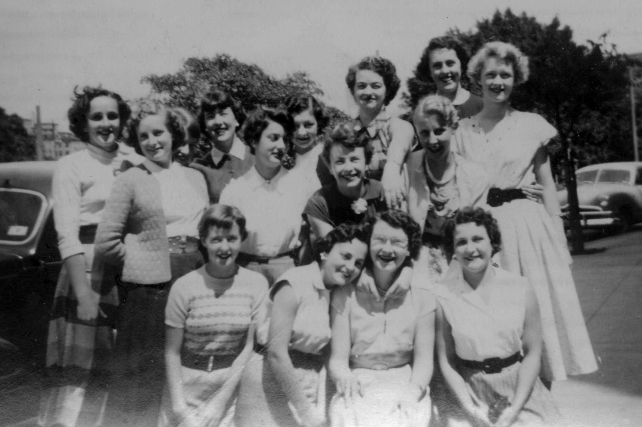 About Barbara - Barbara Colhoun’s Substack