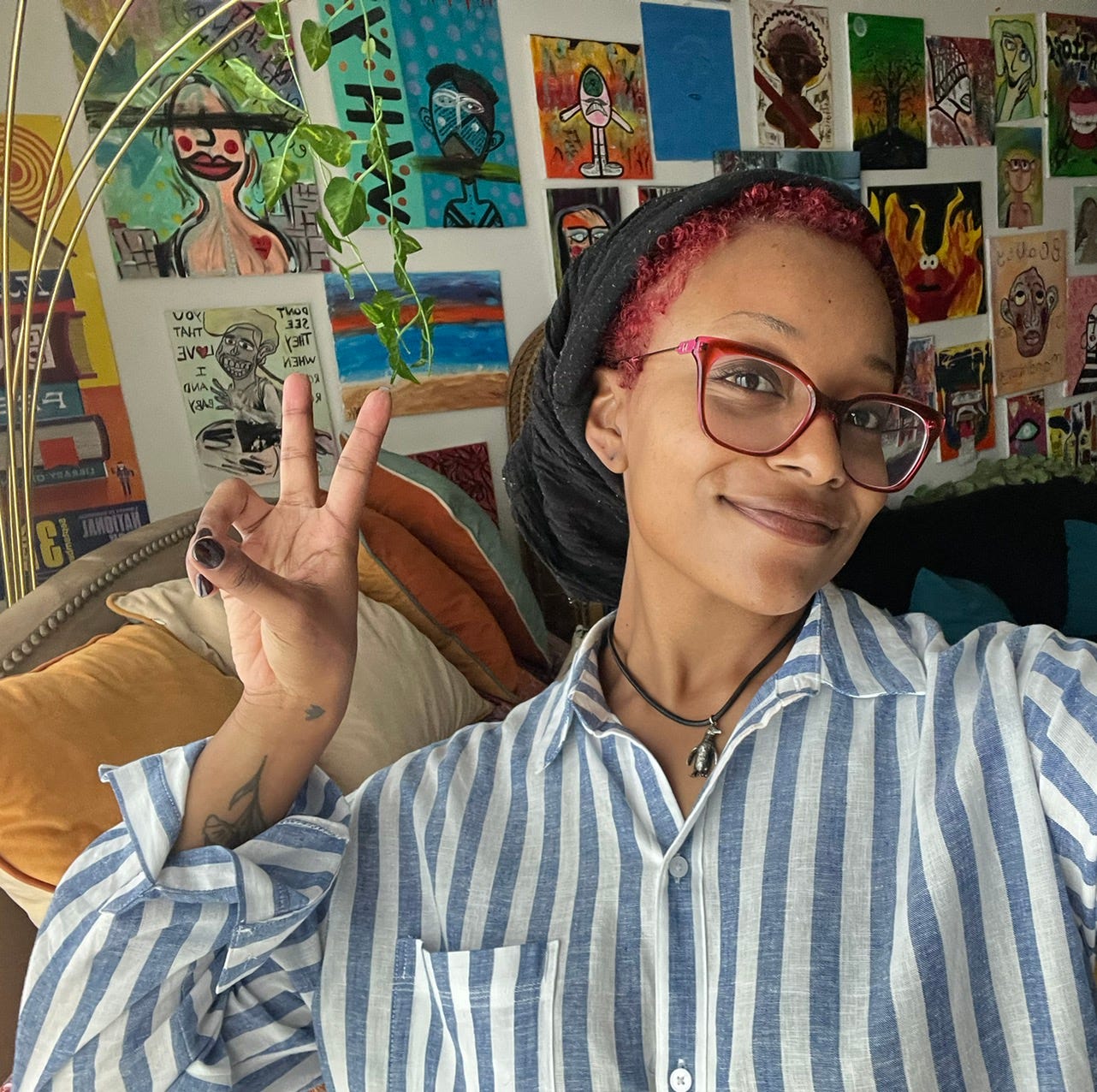 Asia Nicholson | Substack