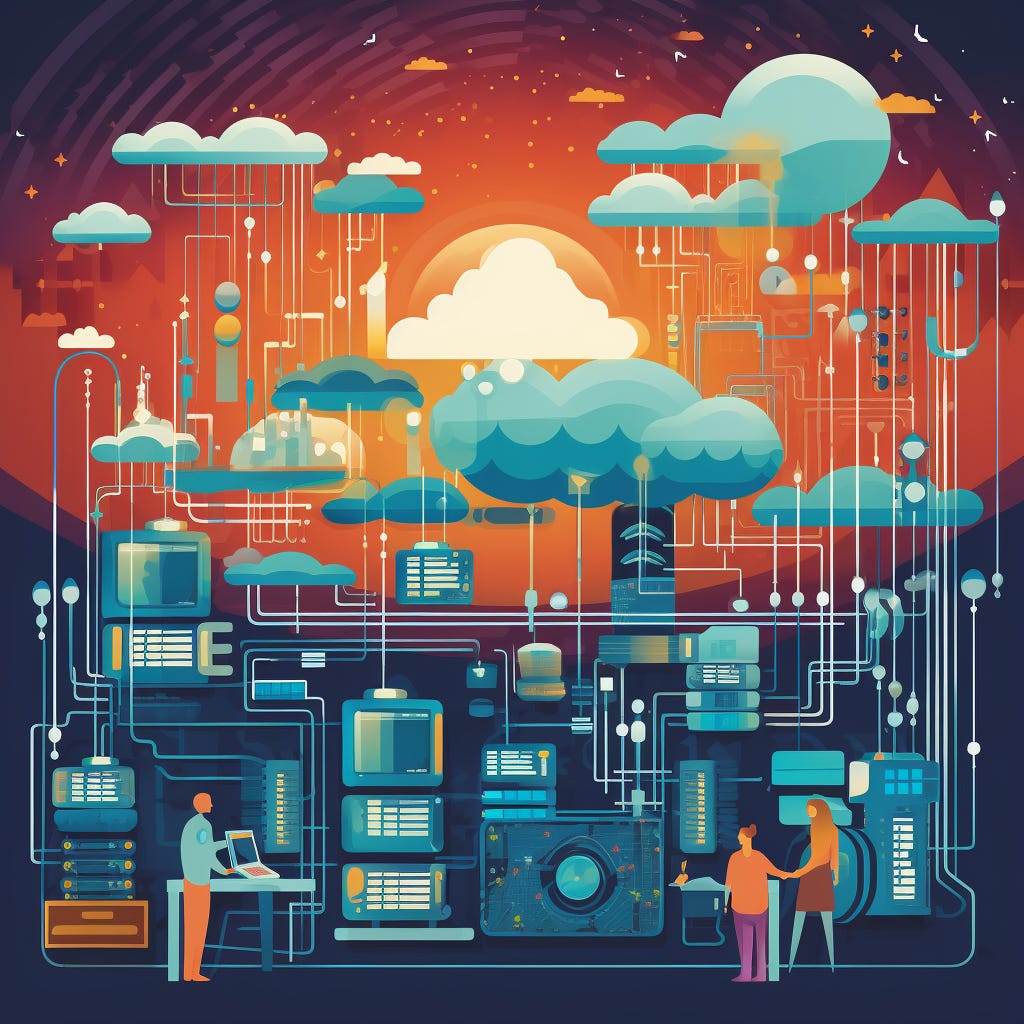 From Spark To Databricks Sparks Origins Innovations And Whats Next With Reynold Xin