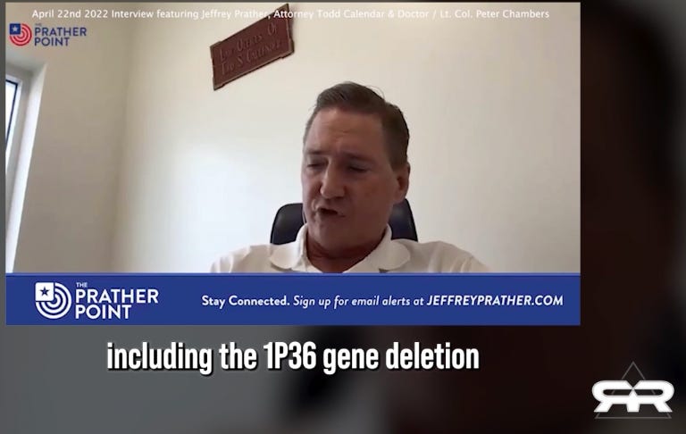 ACT NOW! Greg Reese of InfoWars Reports on Jason Shurka's Advice to Be ...