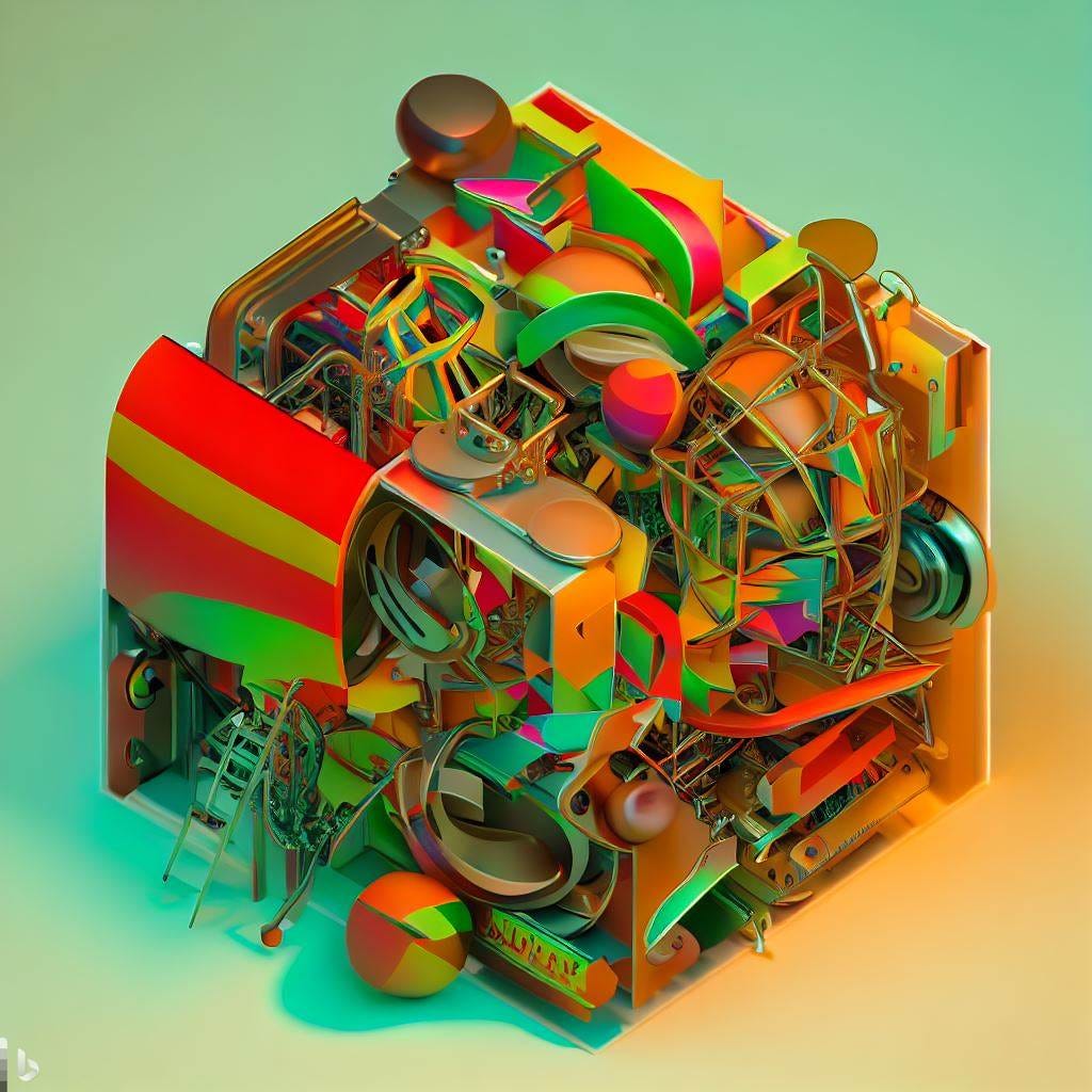 How to Make a Time Machine - Sol.news