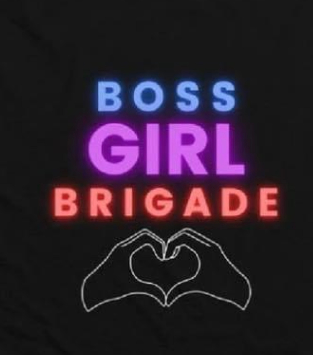 Boss Girl Brigade - by Ginny Krumme - Ginny’s Substack