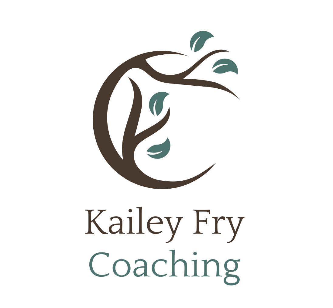 Kailey Fry Coaching | Substack