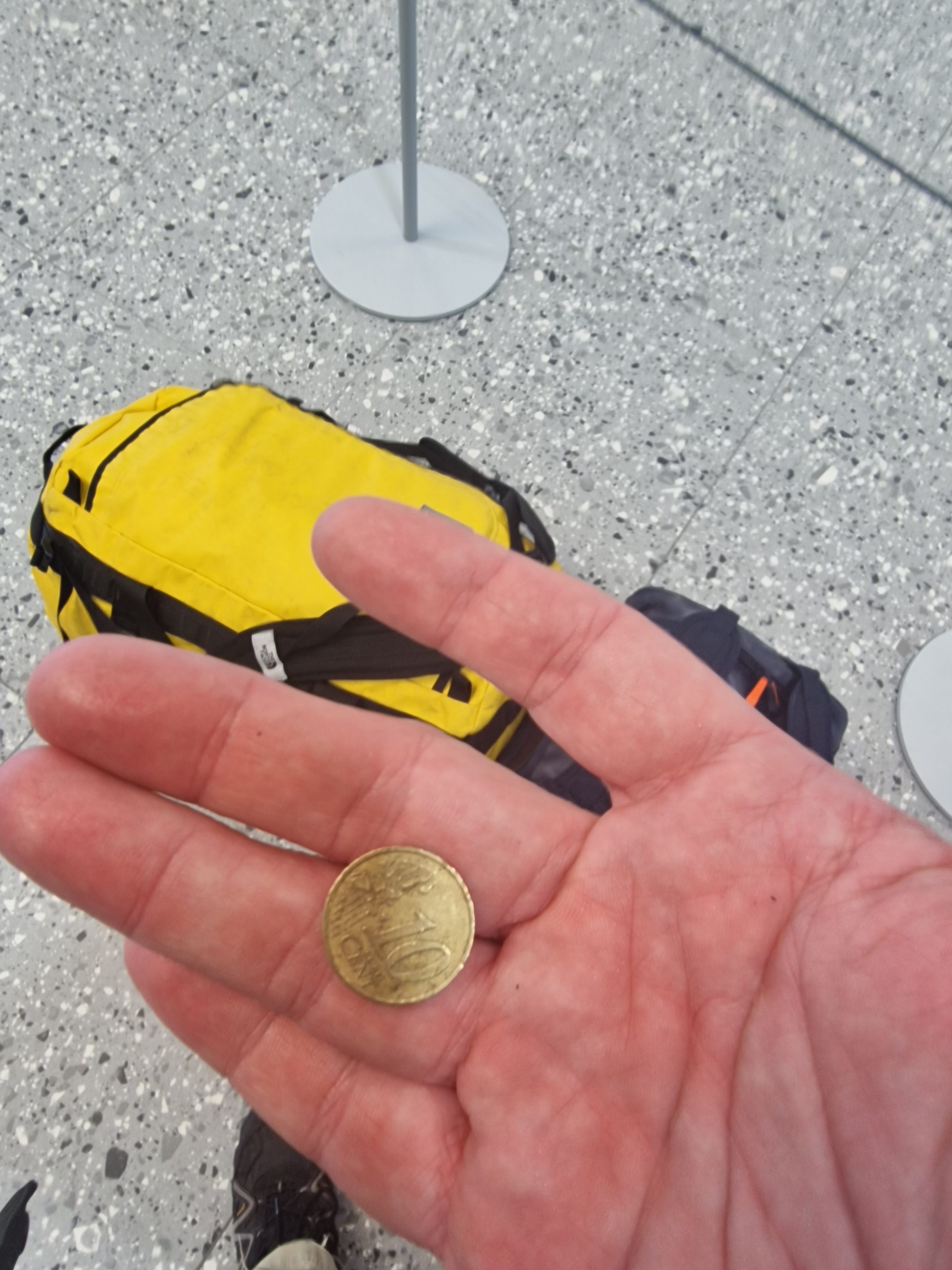 Canterbury Assailed – YankeeJock