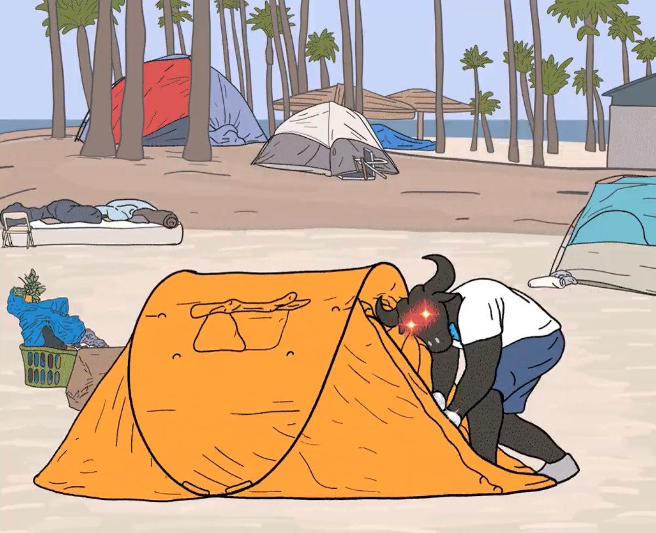 Tucker/Lemon and Get Ready MainStreet Layoffs