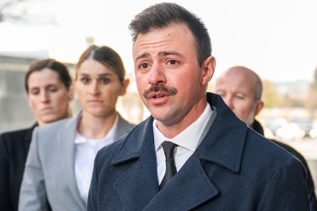 Timeline: The Debate Over Transgender Military Service