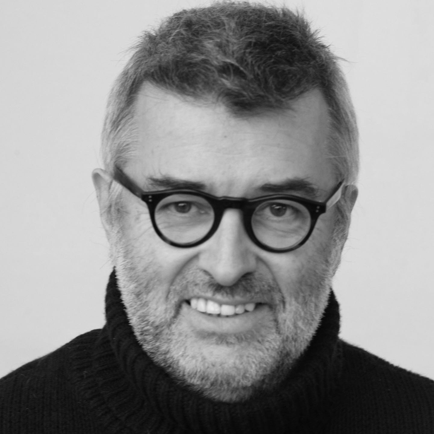 Hans Pauwels | Substack