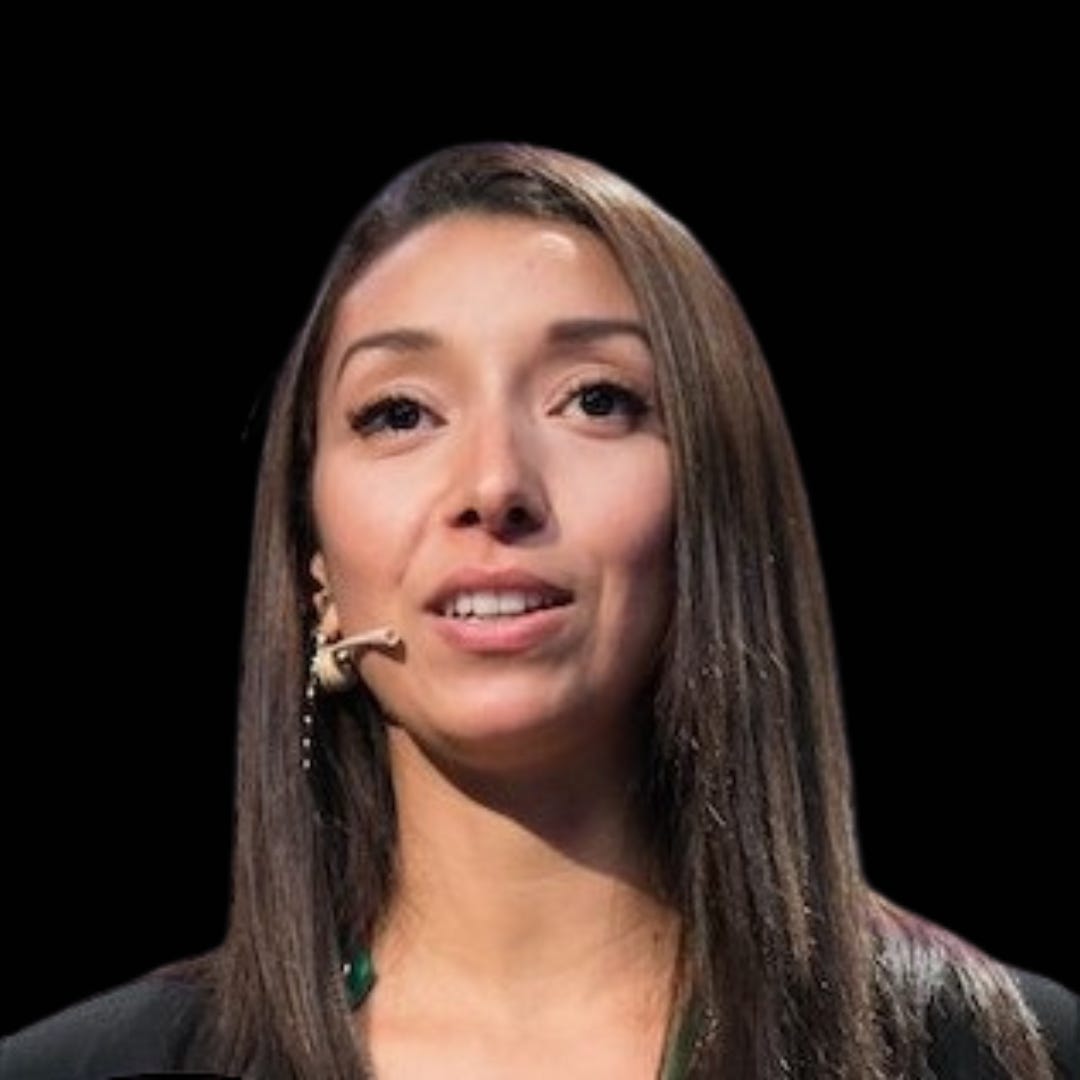 Join Raja Skogland’s subscriber chat