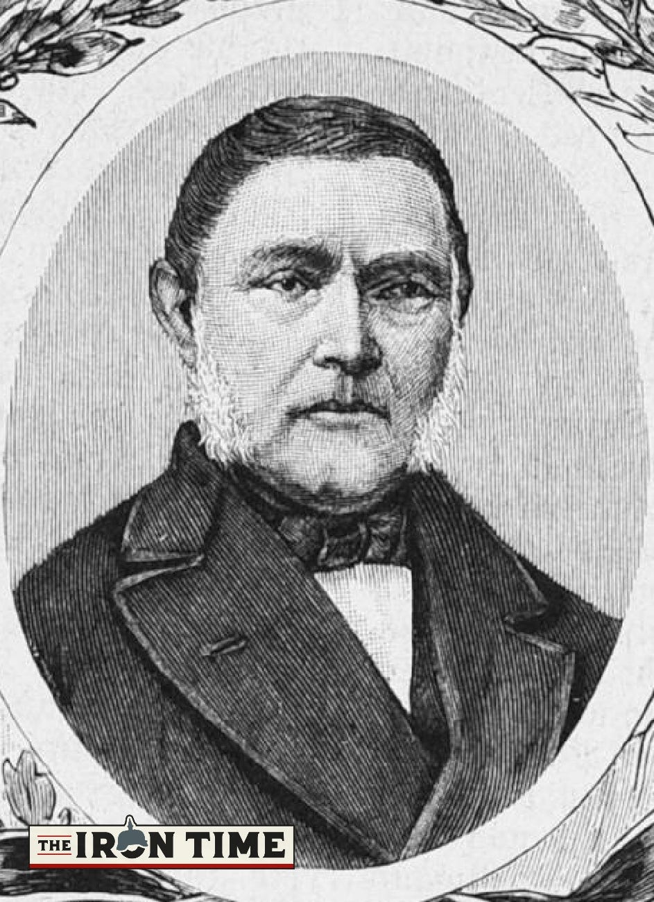 THE REAL ‘LAST SURVIVOR’ OF THE BATTLE OF WATERLOO