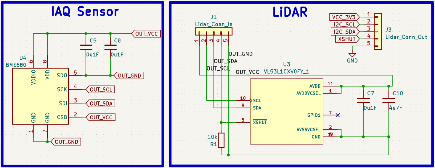 Esp32 Based Wireless Smartwatch Lidar Distance Sensor And Wifi