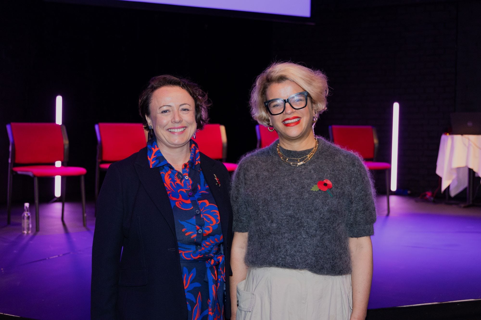 GLOW Newcastle – putting a shine on culture in the curriculum