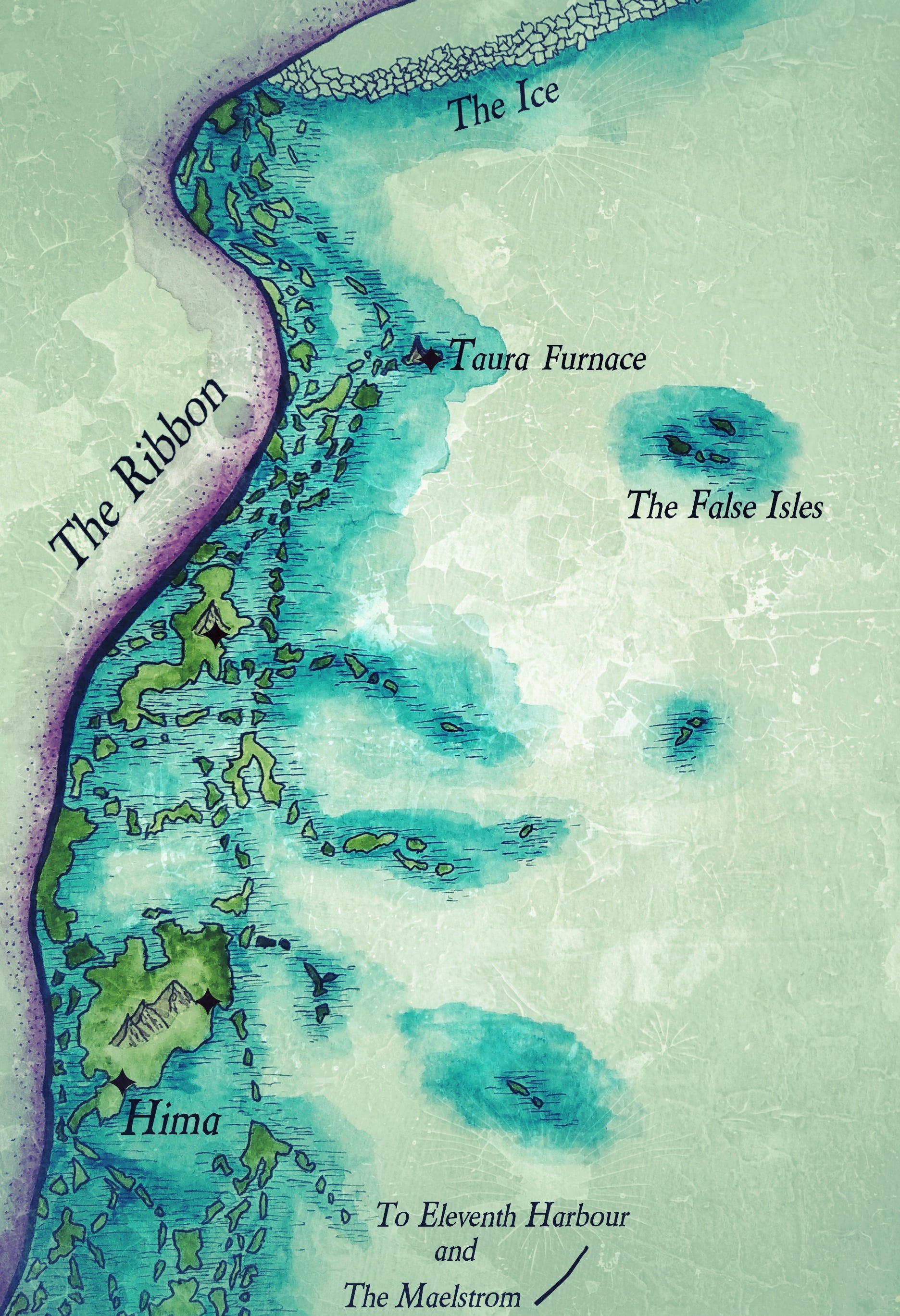 Start Here - by Alexander M Crow - The Crow's Nest