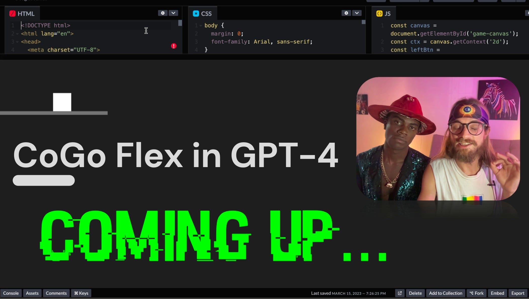 Running Gpt 4 Generated Code Vs Gpt 35 Code 🦾 👨💻