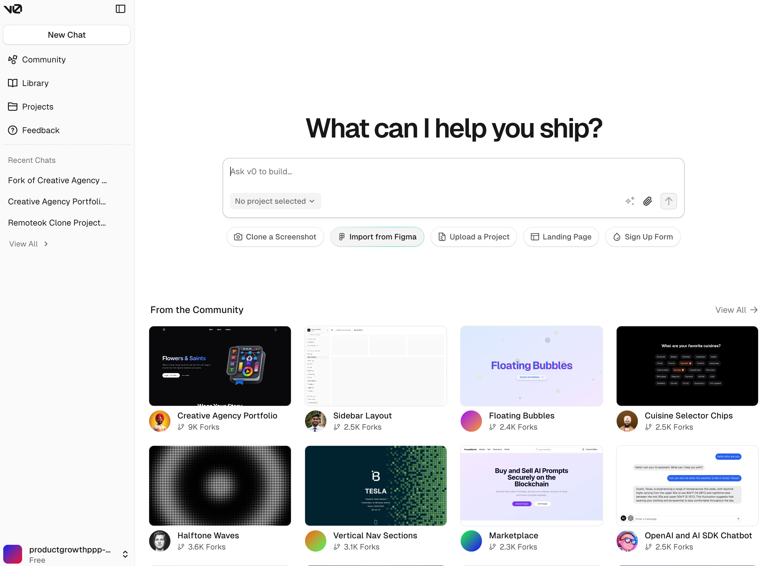 Ultimate Guide to AI Prototyping Tools (Lovable, Bolt, Replit, v0)