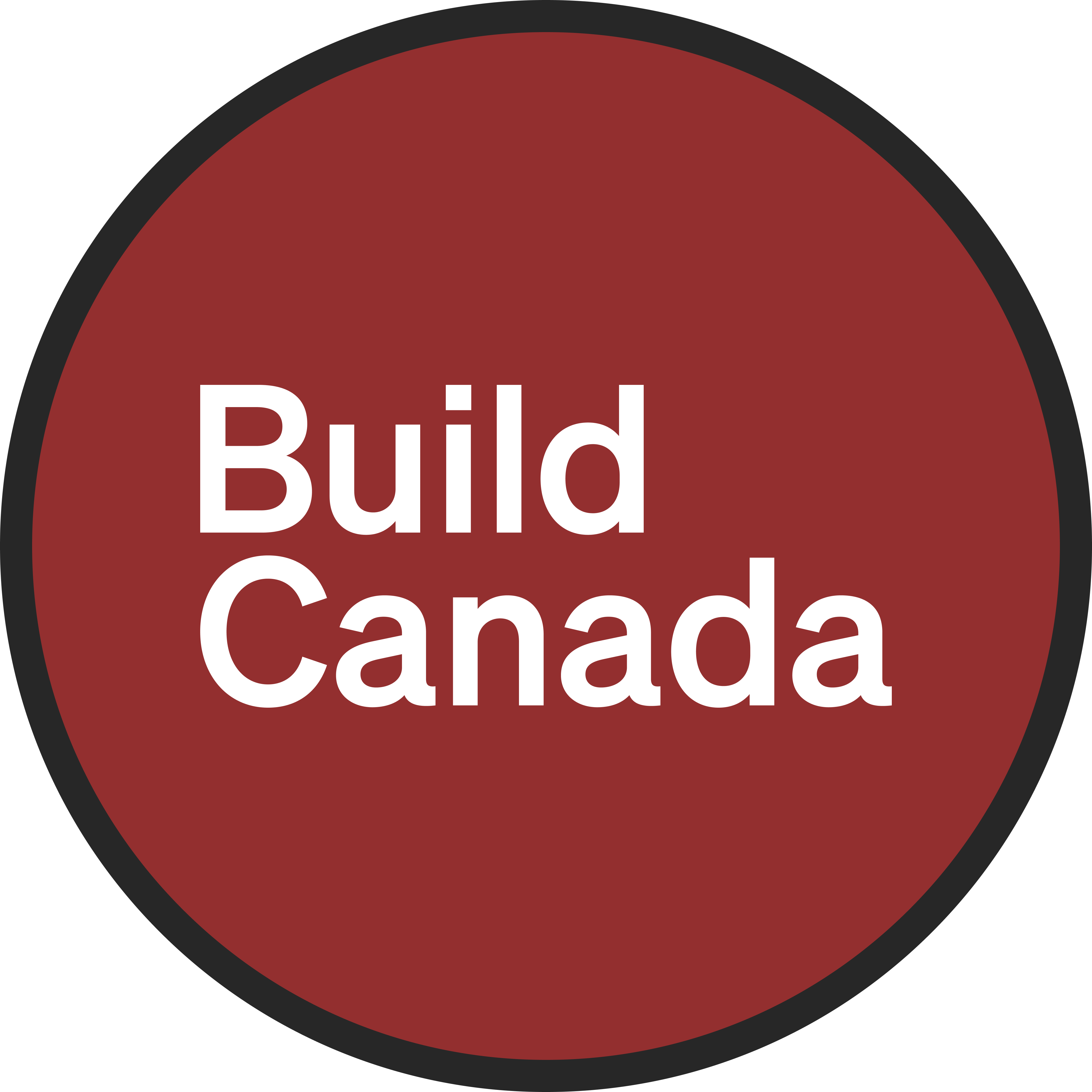 Build Canada | Substack