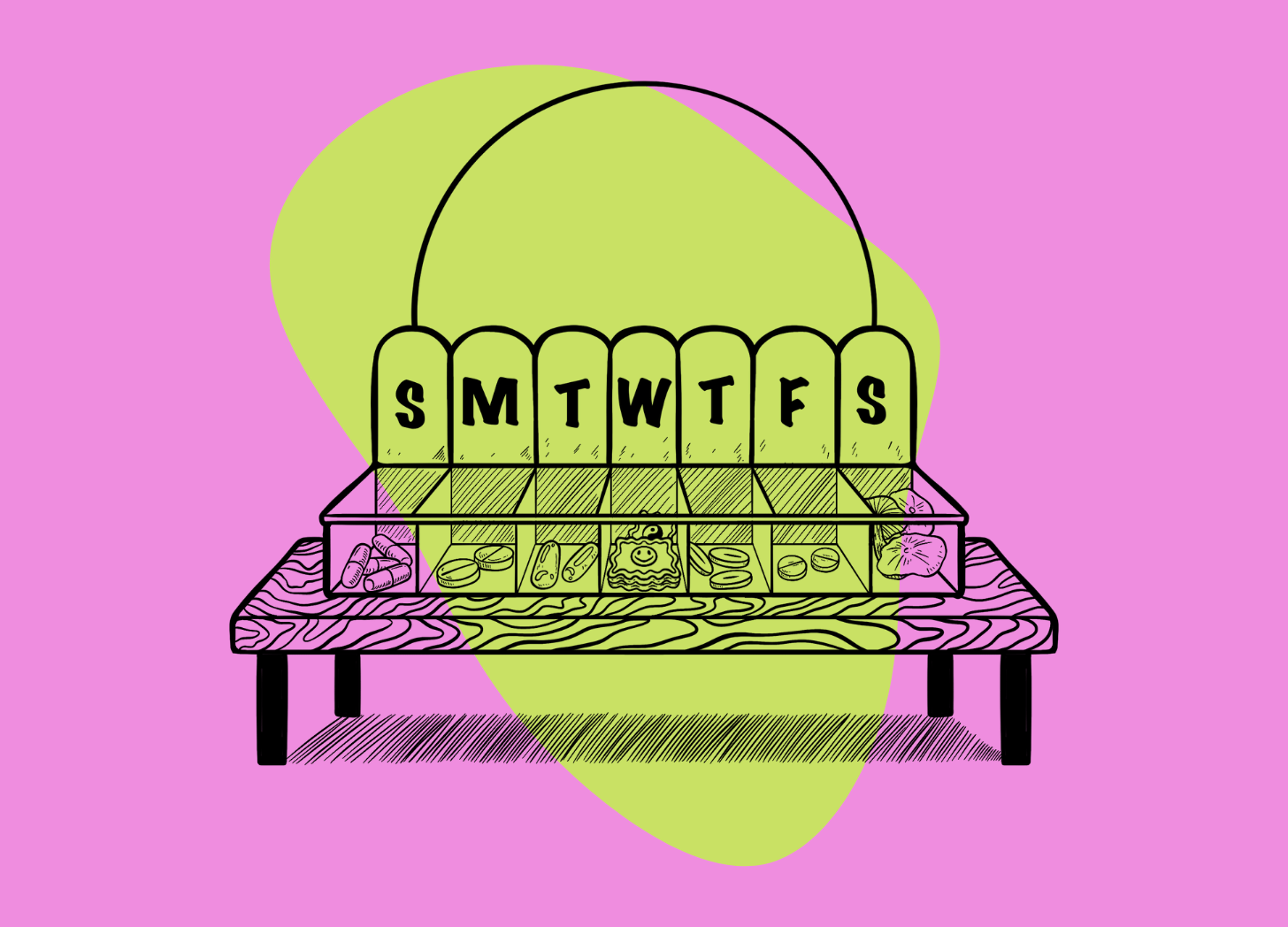 Small Doses, Big Impacts: The Pros & Cons of Microdosing Schedules