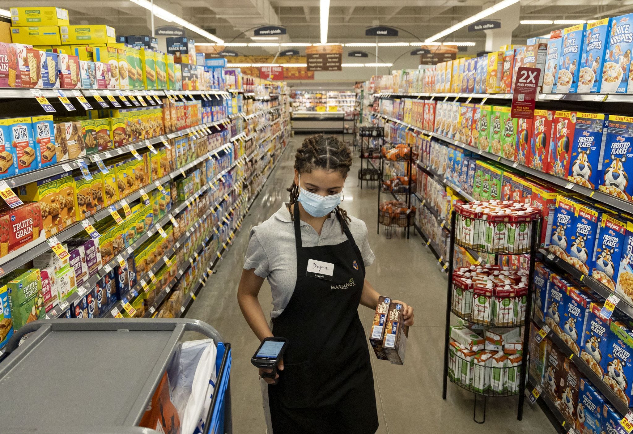 This City Wants to Eliminate Food Deserts With a Municipally-Owned Grocery Store