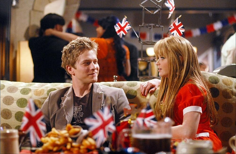 Erase this Episode From My Memory With One of Those Men in Black Flashy Thingies Now!!