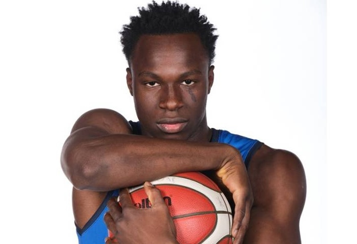 Transfer Target: Emmanuel Innocenti - by Tuck Clarry