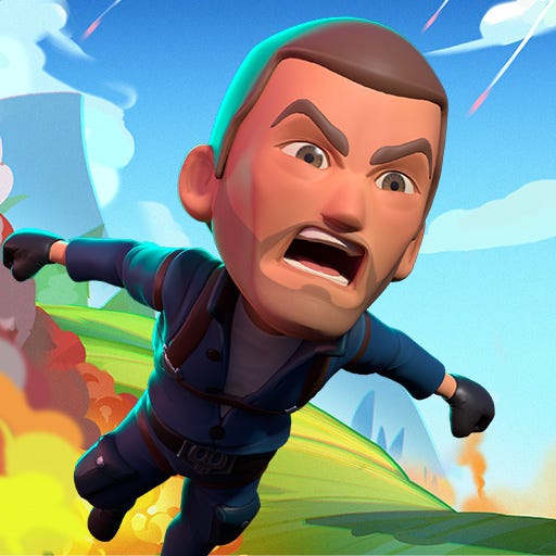 Blast Royale | Substack