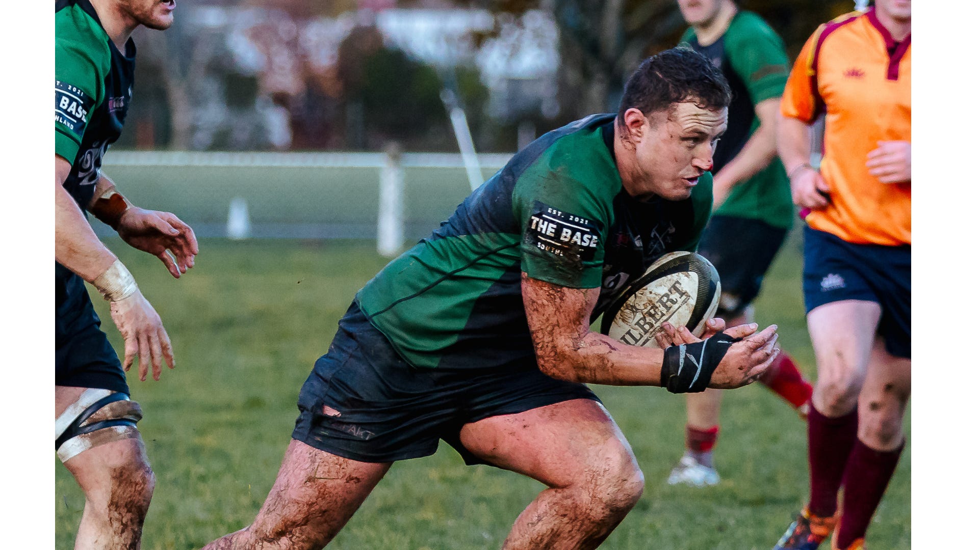 Club Rugby: All-important Barbarians, Pirates-Old Boys showdown looms