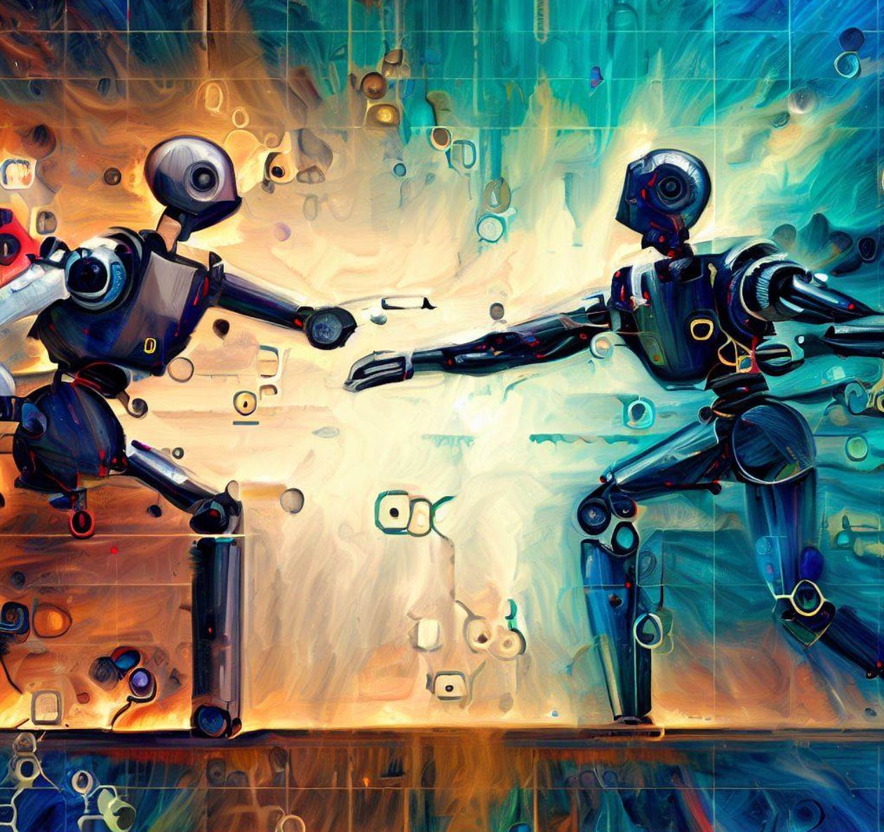 Exploring Adversarial Training in AI Alignment - by H Jama