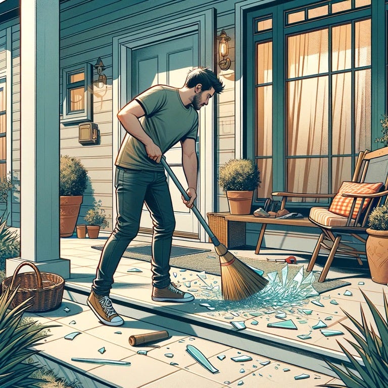 My new weekly substack schedule - by scott cunningham