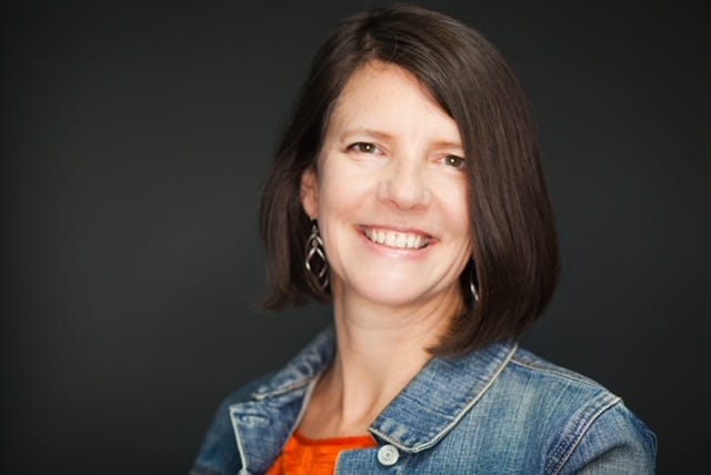 My Turn by Holly Herzog | Substack