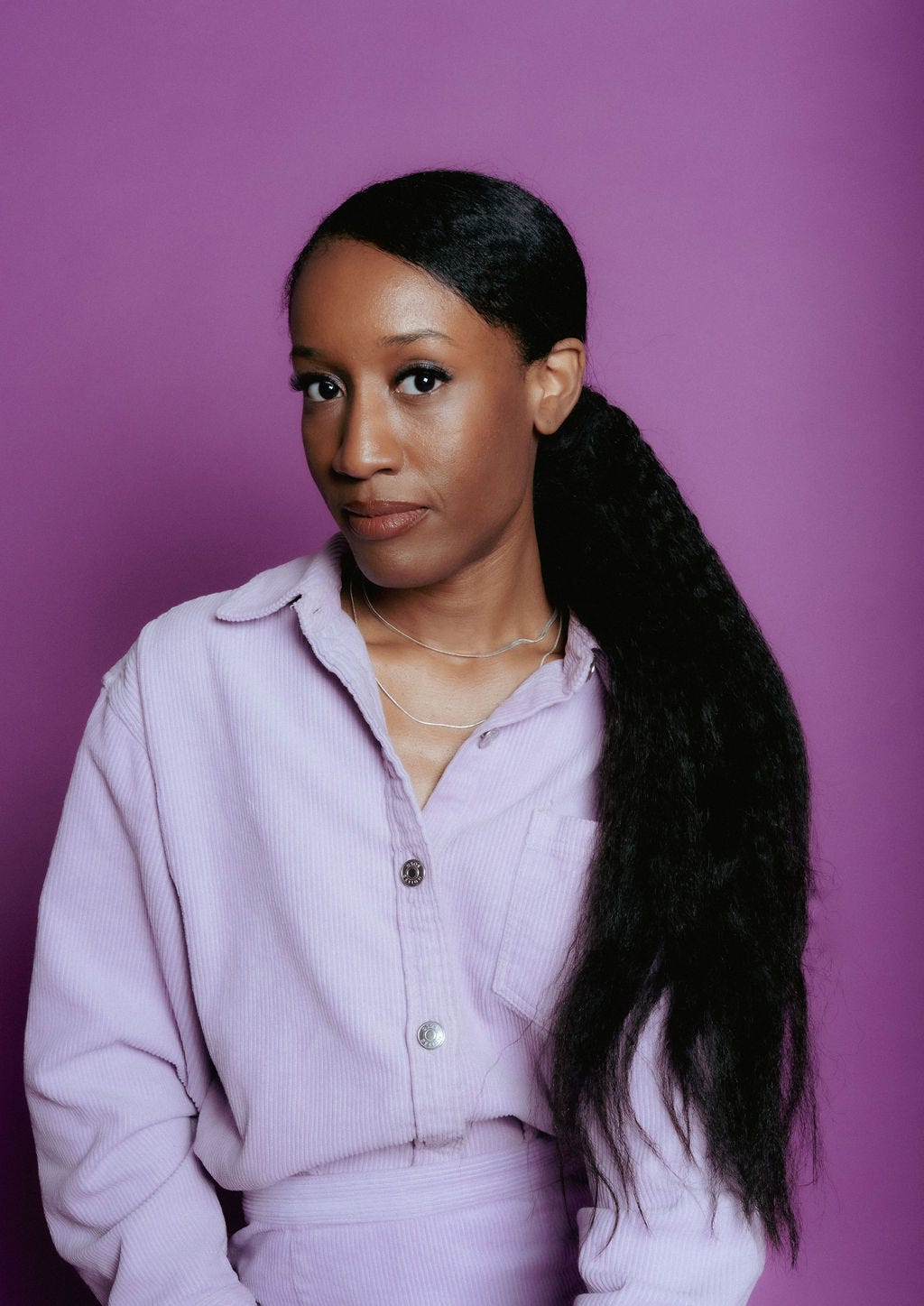 Natelegé Whaley | Substack