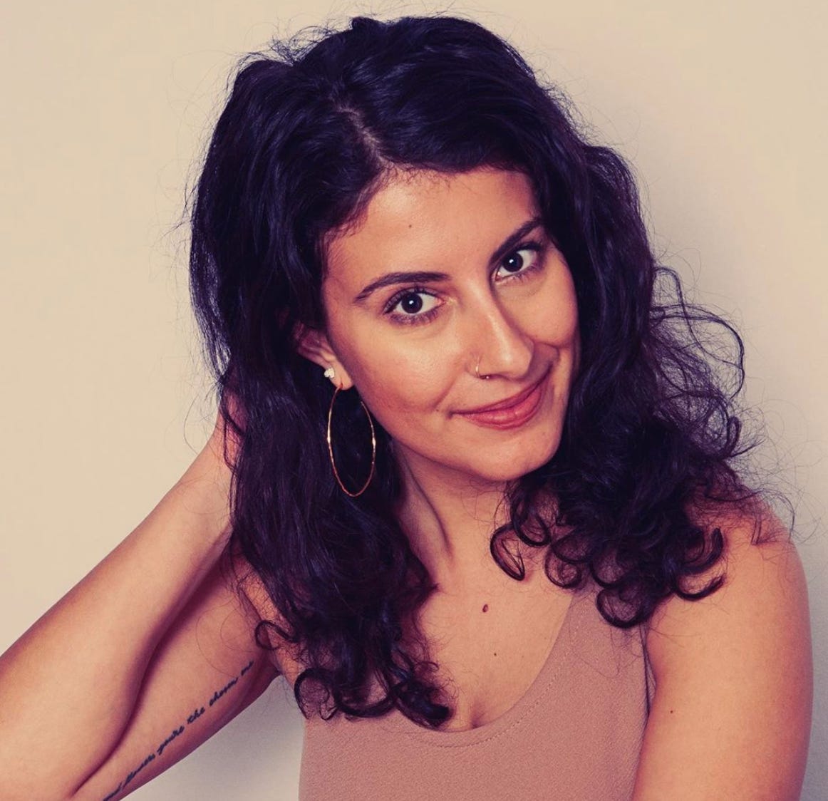 Rula Al-Nasrawi | Substack