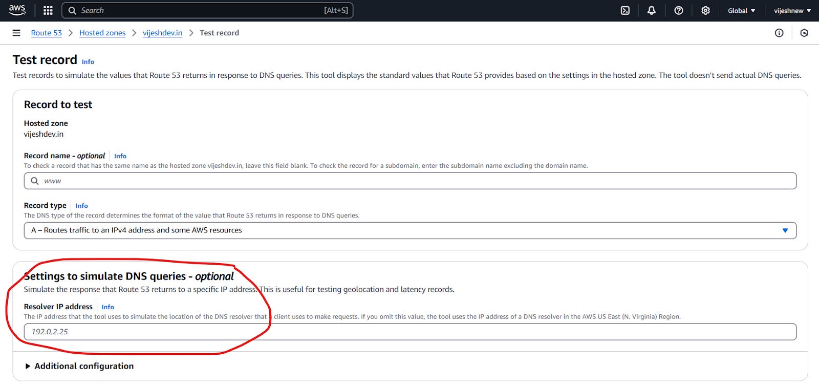 Mastering AWS Route 53: A Deep Dive into DNS Routing Policies for ...