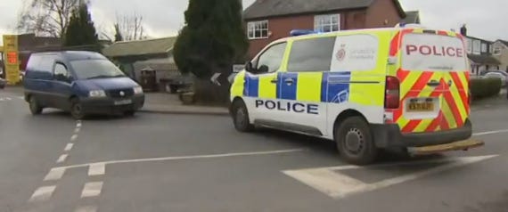 Jason Rothwell - a loose cannon - Chris’s Substack