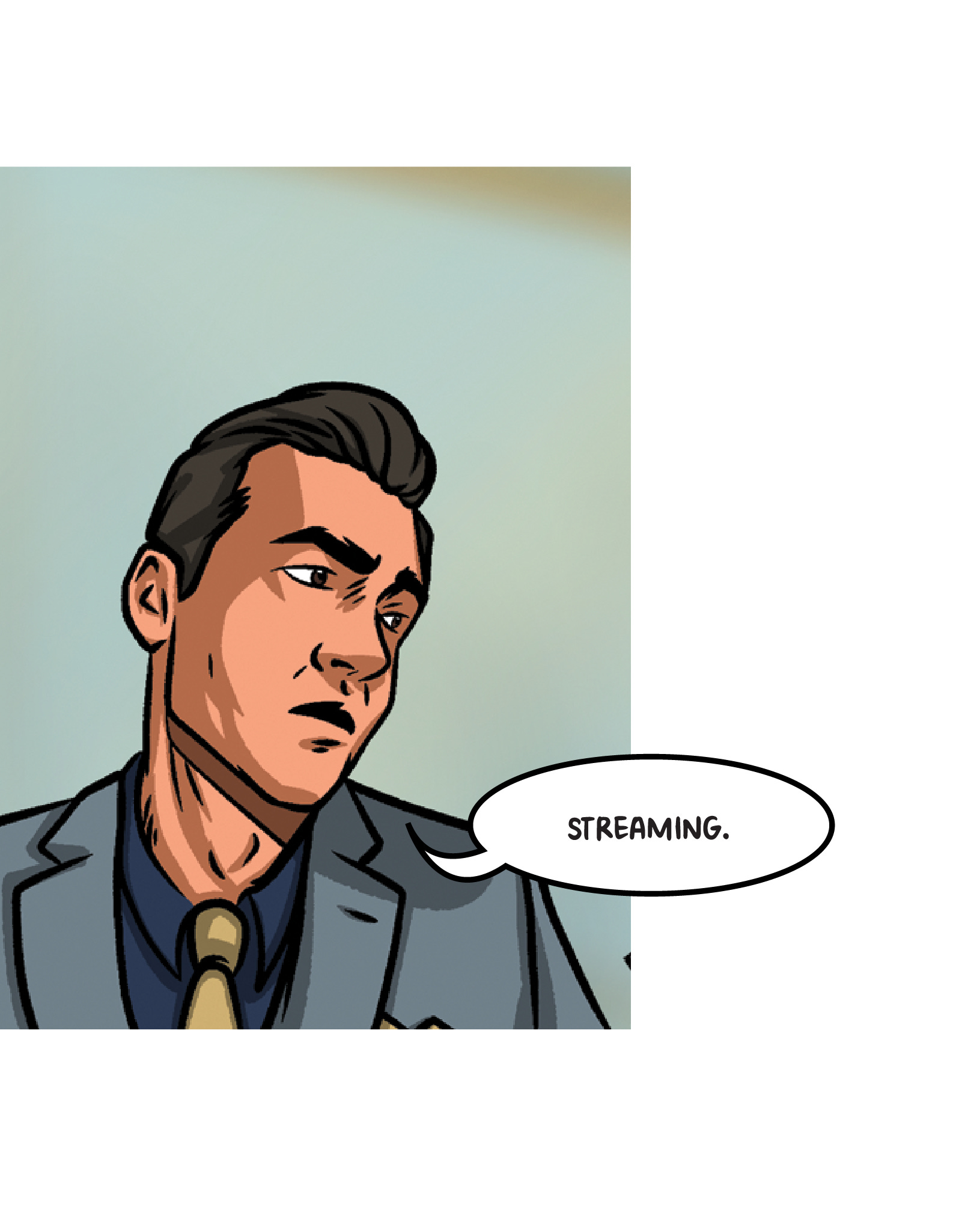 Processing 13 - by C. Clyde - Created by Clyde