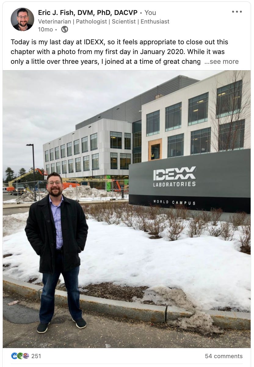 The Science of New Year's Resolutions